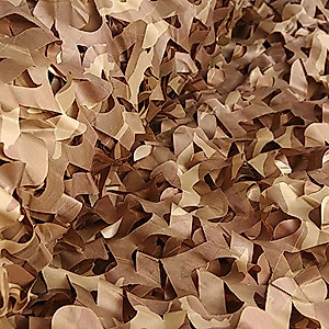 Camouflage Net Camo Netting Blinds Dual Mesh for Hunt Decor Courtyard Sunshade Camp Photo Farm Factory Shelter Car Concealment Party Exhibit Backdrop Paintball Curtain Ceiling Fence Canopy Cover