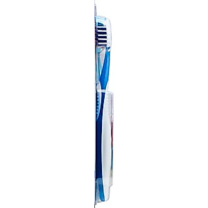Oral-B Pro-Health All-In-One 40 Medium Toothbrush Twin Pack, 2 Count