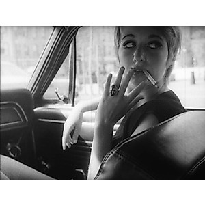 She Mob / The Girl from Pussycat [Blu-ray]