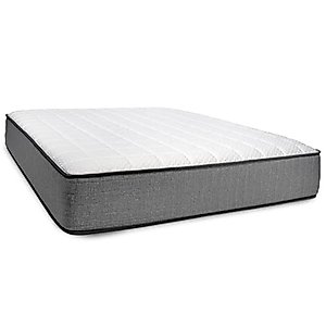 Milliard 12 inch Queen Mattress, Premium Medium Firm Memory Foam Mattress with Pillow Top and 5 Layers of Comfort, CertiPUR-US Certified (Queen)