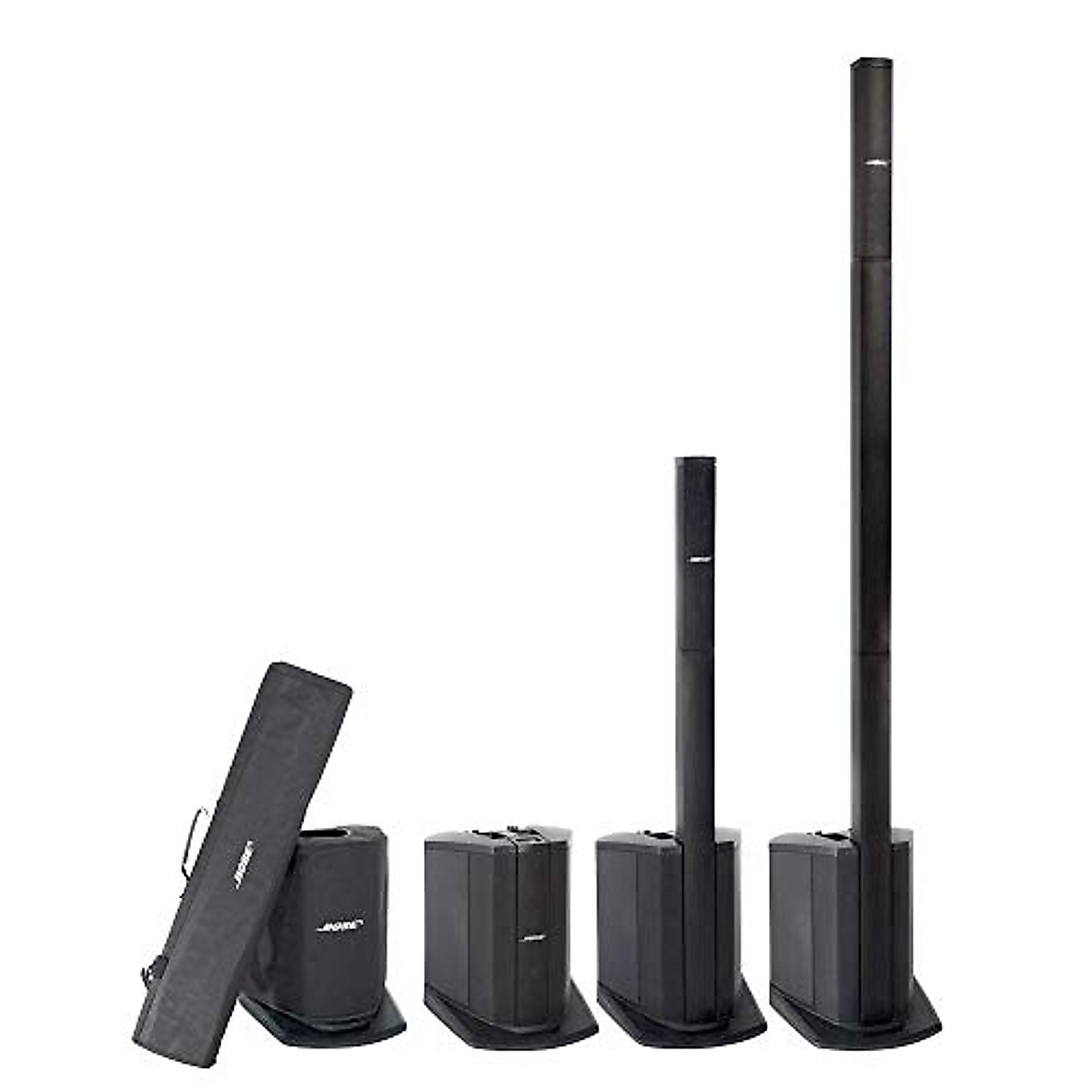 Bose L1 Compact Portable Line Array System