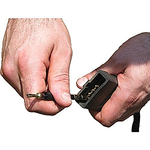 IPA 8045 Plow Connector Terminal Cleaner Set