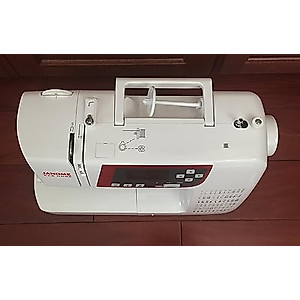 Janome 49360 Computerized Sewing Machine with Thread Cutter