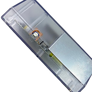 QuadraFire 3 Speed Control Box