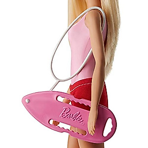 Barbie Career Lifeguard Standard
