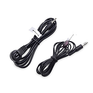 Cable Matters Wall Mount HDMI Extender (HDMI Over Ethernet Cable) with TCP/IP Support for 1-to-Many Setup - Up to 300 Feet (Model: 103002)