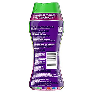 Gain Fireworks In-Wash Scent Booster Beads, Moonlight Breeze, 7.2 oz