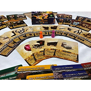 Pull the Pin Games The Zorro Dice Game