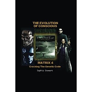 Matrix 4 The Evolution: Cracking the Genetic Code