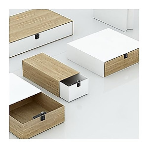 Smart Electronic Cabinet Locks Kit Set Fingerprint Lock for Box Furniture Drawer Lock Cupboard Hidden File Keyless Biometric