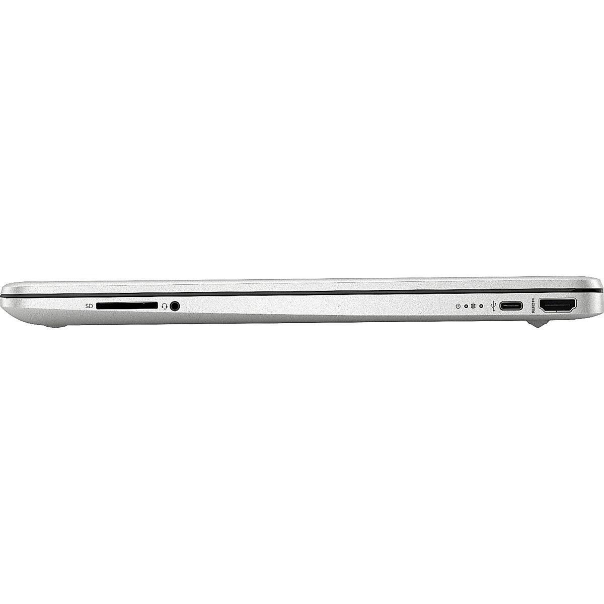 HP High Performance Laptop (2022) | 15.6" FHD IPS Display | Intel i5-1135G7 | Iris Xe Graphics | 12GB DDR4 | 256GB NVMe SSD | WiFi Bluetooth | Fingerprint Reader | Windows 11 Pro | TLG 32GB USB