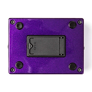 Jim Dunlop EQ Effects Pedal (M225)