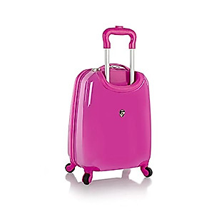 Heys Peppa Pig Kids Spinner Luggage - (E-HSRL-SP-PG01-22AR)