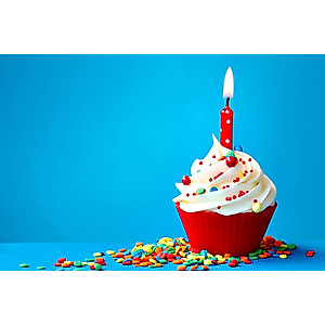 Mrs. Anderson’s Baking Silicone Muffin Cups, Regular Size, 2 Sets of 12