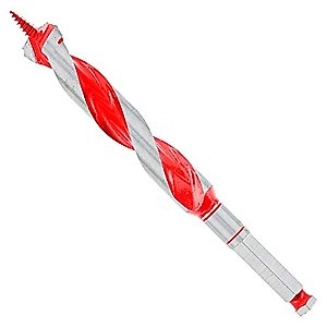 Diablo 13/16 in. x 7-1/2 in. Auger Bit