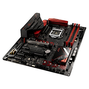 ASRock Motherboard Motherboards Z270 Gaming K4