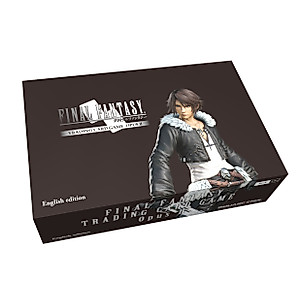 Square Enix Final Fantasy TCG Opus 2