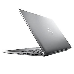 Dell Latitude 5530 Business Laptop, 15.6" FHD Display, Intel Core i5-1245U, 32GB RAM, 1TB SSD, Webcam, HDMI, Thunderbolt 4, Backlit Keyboard, Wi-Fi 6, Windows 11 Pro, Grey