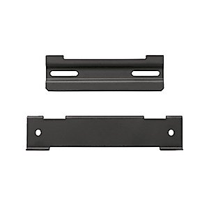 Bose WB-120 Wall-Mount Kit Black