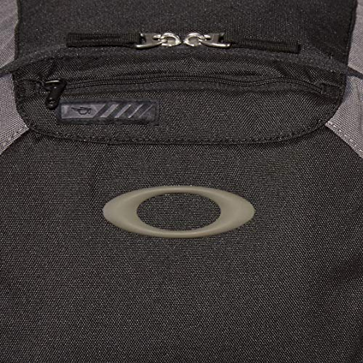 Oakley Men's Crestible Enduro 22L Backpack, Grigo Scuro, One Size