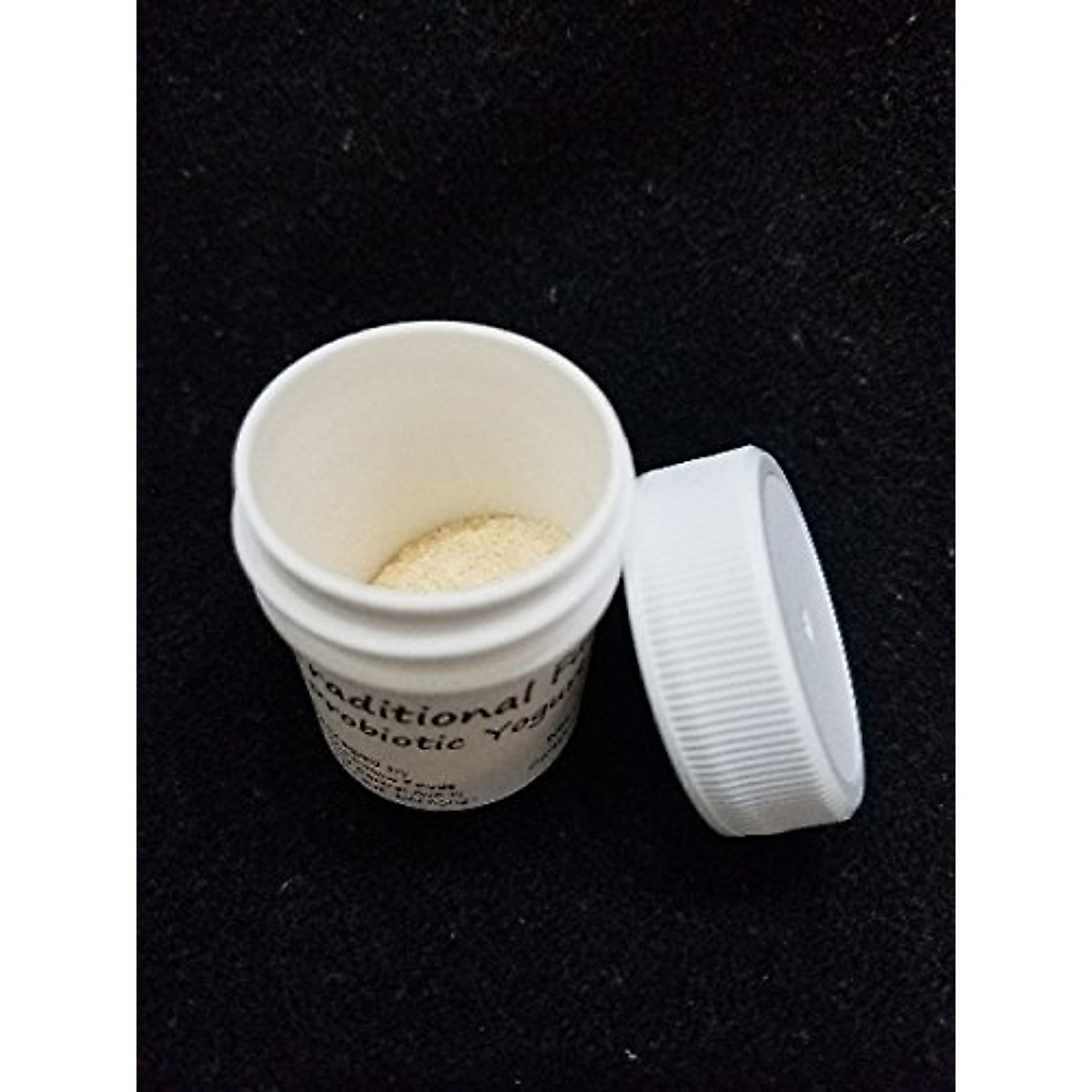 Probiotic Traditional Flavor Yogurt Starter Culture