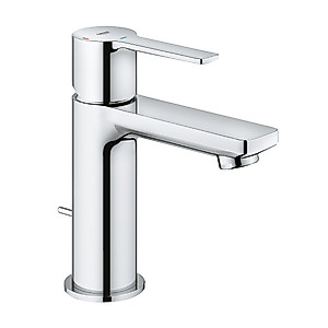 GROHE 23790001 | Lineare Single-Lever Basin Mixer | XS | Pop-Up Waste