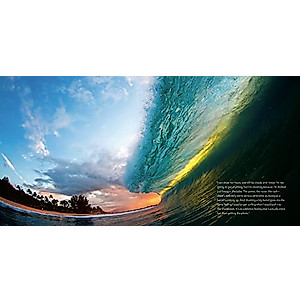 Clark Little: The Art of Waves