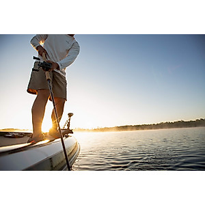 St. Croix Rods Triumph Musky Fishing Rod, 7'0"