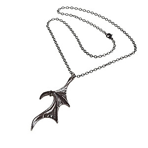 Love Hug Hand Rings for Women Men Adjustable Double Hugging Hands Rings Demon Wing Hand Promise Rings Necklace Set BFF BBF Jewelry Gift 4Pcs Set