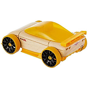 Automoblox Mini C9-R Sportscar