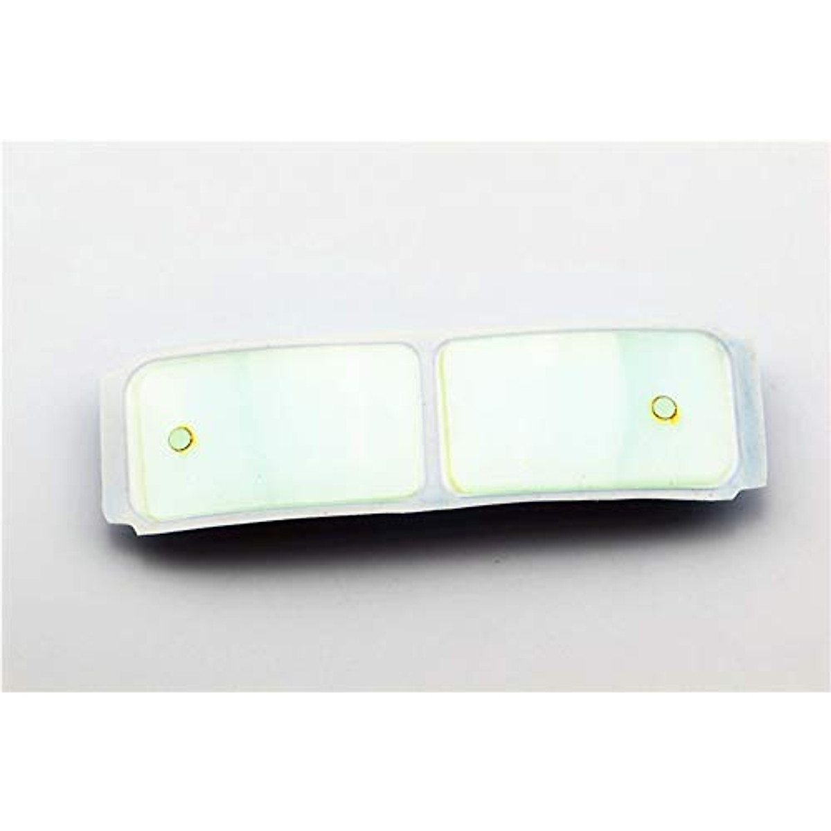 1 Set of Ear Pads Headband Pillow Cushion Earpads Foam Replacement Earmuff Covers Cups Compatible with Sades A60 A 60 Headset Earphones Headphones