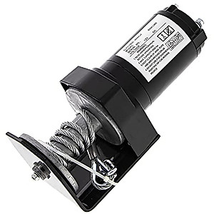 CUB CADET BE-106125P Lift Winch BE-106125 BE-105247 OEM