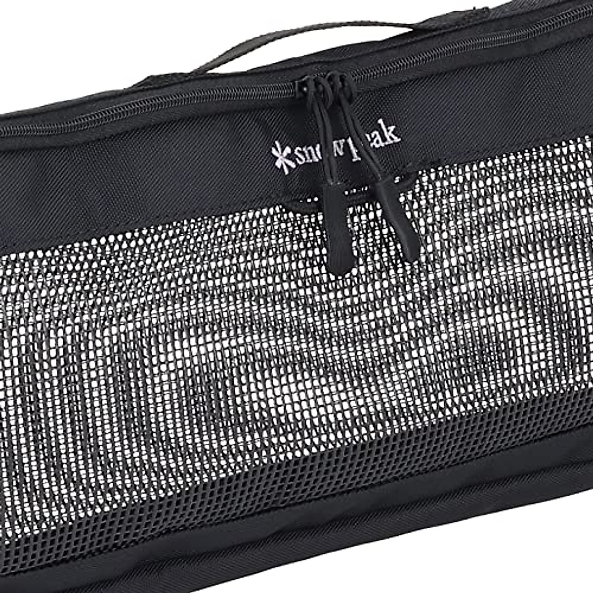 Snow Peak Kitchen Mesh Case - Small