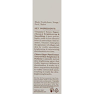 Perricone MD No Makeup Blush 0.3 Ounce