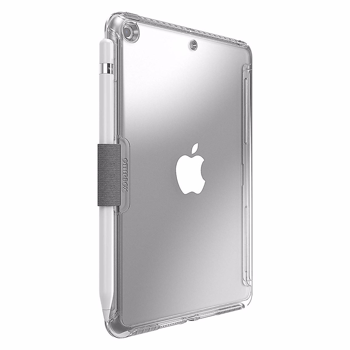OtterBox Symmetry Clear Series Case for iPad Mini (5th Gen ONLY) - Retail Packaging - Clear