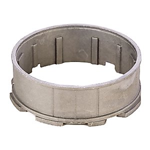 Bosch Parts 2600510012 Cap