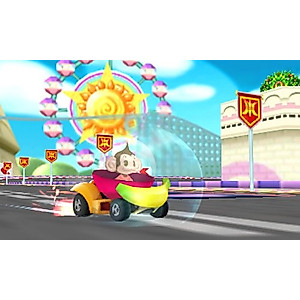 Super Monkey Ball 3D [Japan Import]