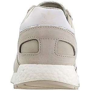 adidas Originals Men's I-5923 Shoe, raw White/Crystal White/White, 9 M US