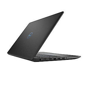 Dell G3 15.6" FHD High Performance Gaming Laptop | Intel Quad-Core i5-8300H Upto 4.0GHz | 16GB RAM | 256GB SSD Boot + 1TB HDD | NVIDIA GeForce GTX 1050 Ti 4GB | Backlit Keyboard | Windows 10