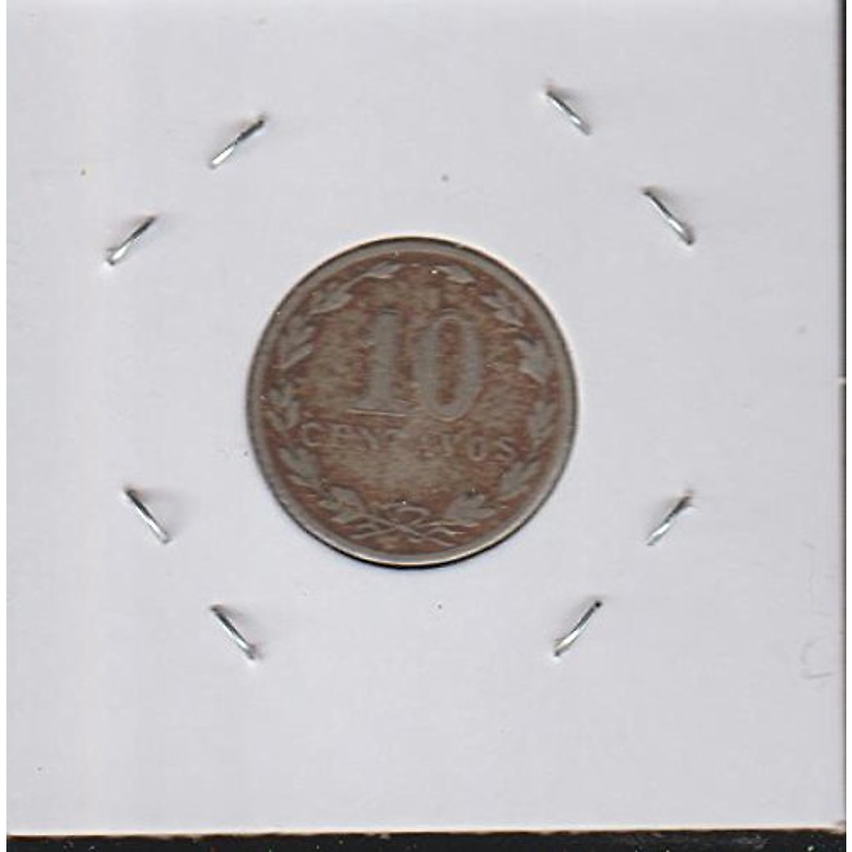 1918 AR Capped Liberty Head Left Dime Very Good