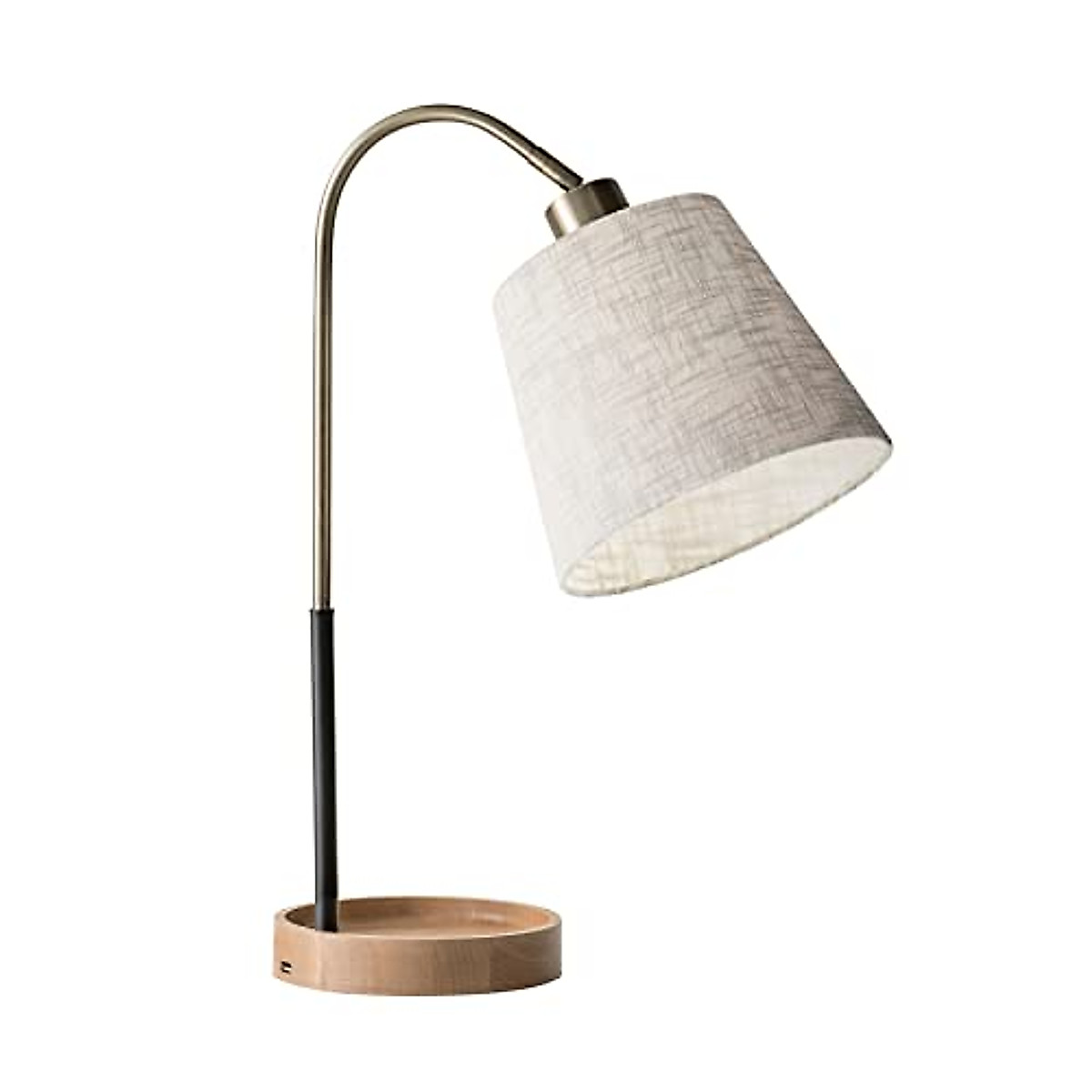 Adesso 3407-21 Jeffrey Table Lamp