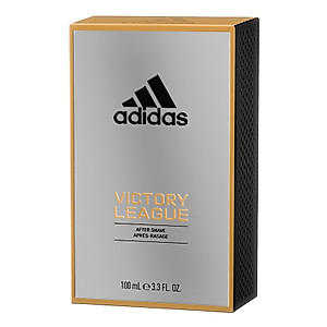 adidas Victory League After Shave for Men, 3.4 fl oz
