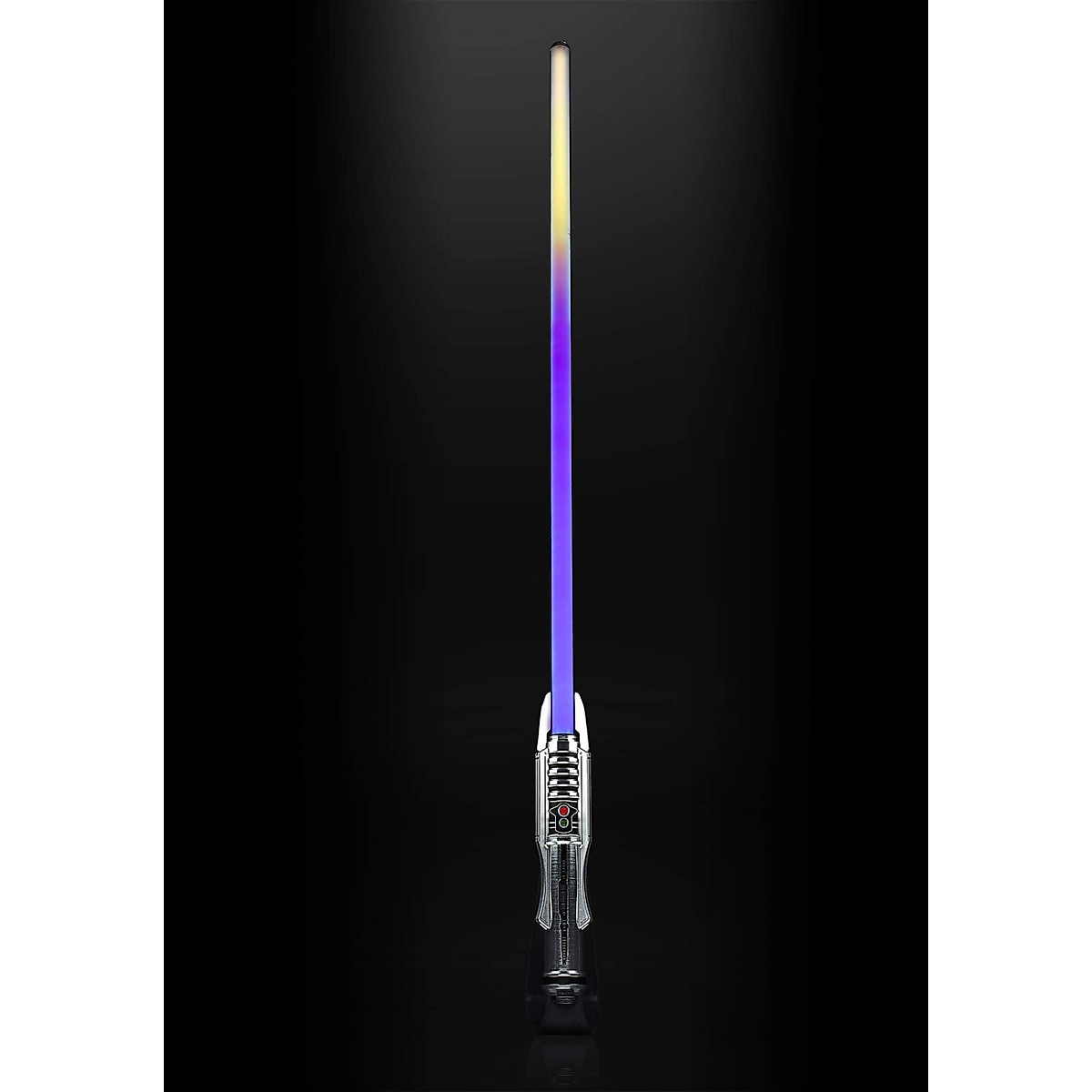 STAR WARS The Black Series Darth Revan Force FX Elite Lightsaber with Advanced LED and Sound Effects, Adult Collectible Roleplay Item