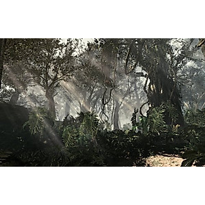 Call of Duty: Ghosts (PS4) (UK)