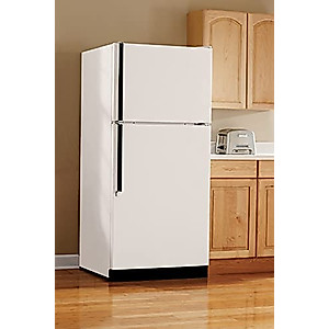 Rust-Oleum 203000-6PK Specialty Appliance Touch-Up Paint, 0.6 oz, White, 6 Pack