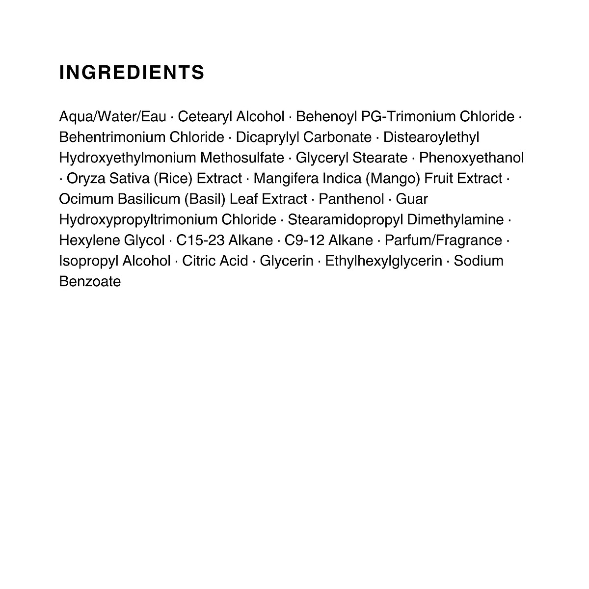 Authentic Beauty Concept Hydrate Conditioner | Hydrating Conditioner For Normal To Dry or Curly Hair | Moisturizes & Revitalizes Dry Hair | Vegan & Cruelty-free | Silicone-free | 8.4 fl. oz.