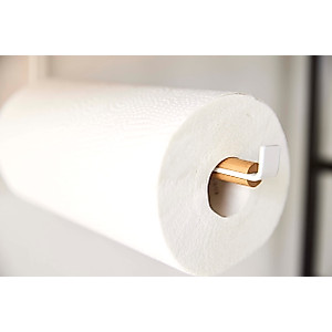 Yamazaki Home Tosca - Steel + Wood