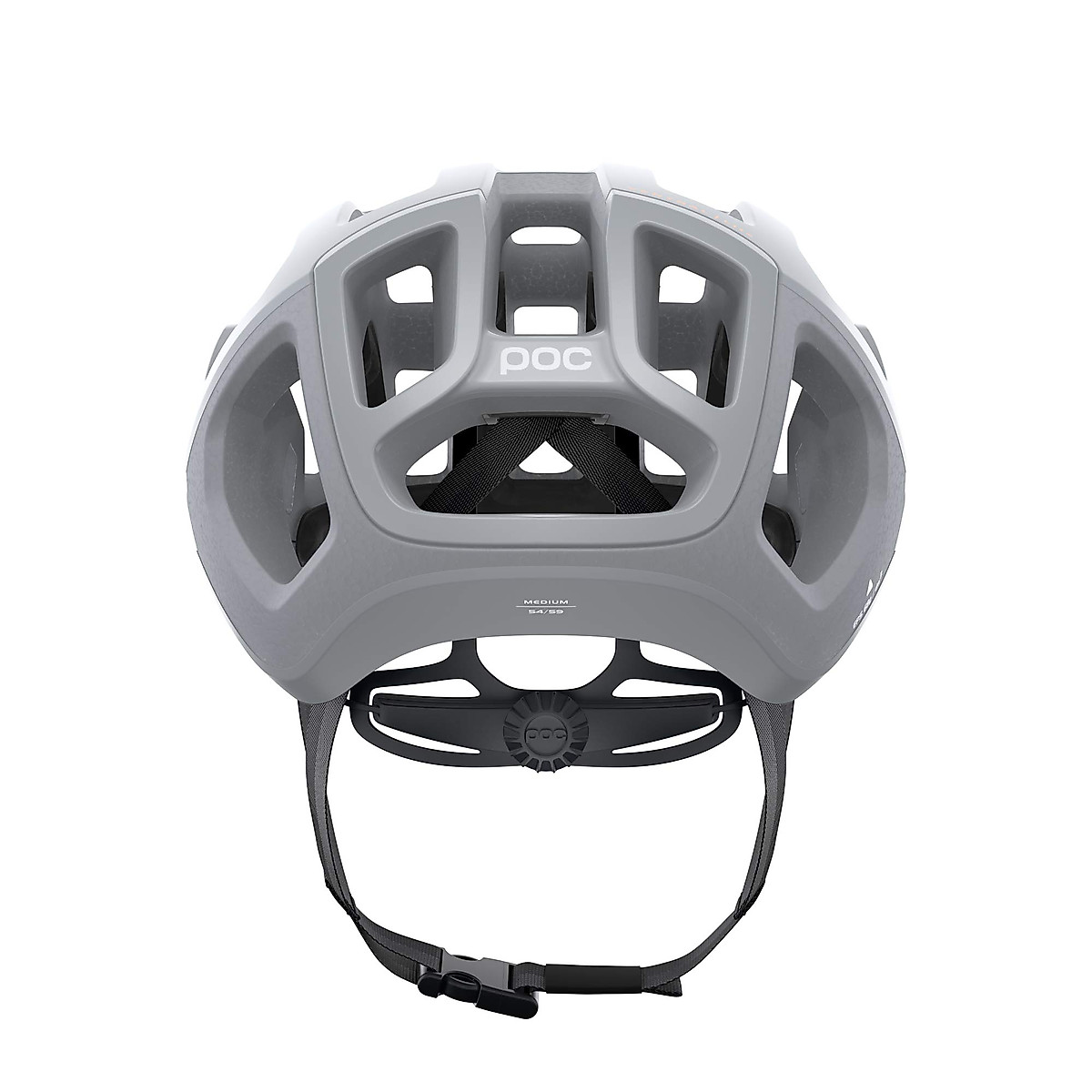 POC Ventral Lite Bike Helmet - Very Lightweight Road Cycling Helmet, Perfect When Every gram Counts