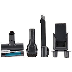 Samsung 60 Pet Jet Cordless Stick Vacuum, Gold (Renewed)