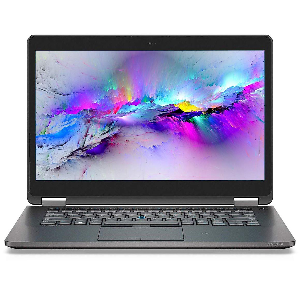 Dell Latitude E7470 14 Laptop, Intel Core i7 6600U 2.6Ghz, 16GB DDR4, 512GB NVMe PCIe SSD, 1080p FHD, HDMI, Webcam, Windows 10 Pro x64 (Renewed)